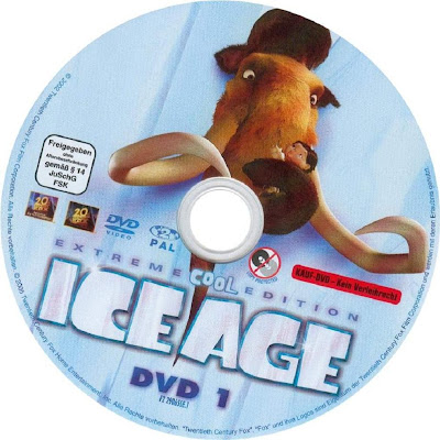 IP MOVIE DOWNLOAD: Ice Age